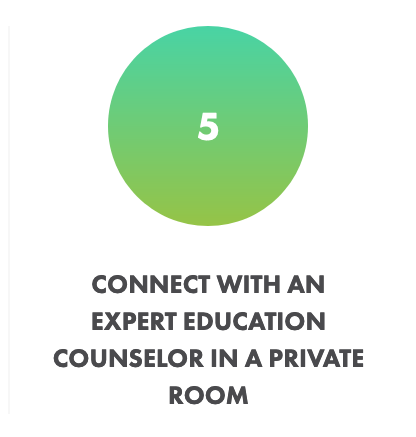 Visit Our Virtual Office & Get Assistance - AECC