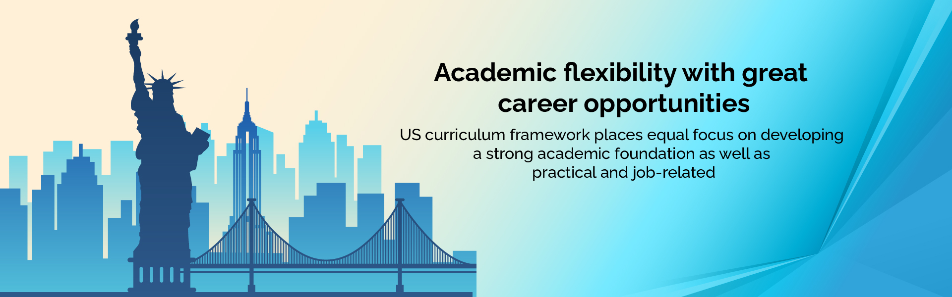 Study In USA - Step by Step Guide | AECC Global