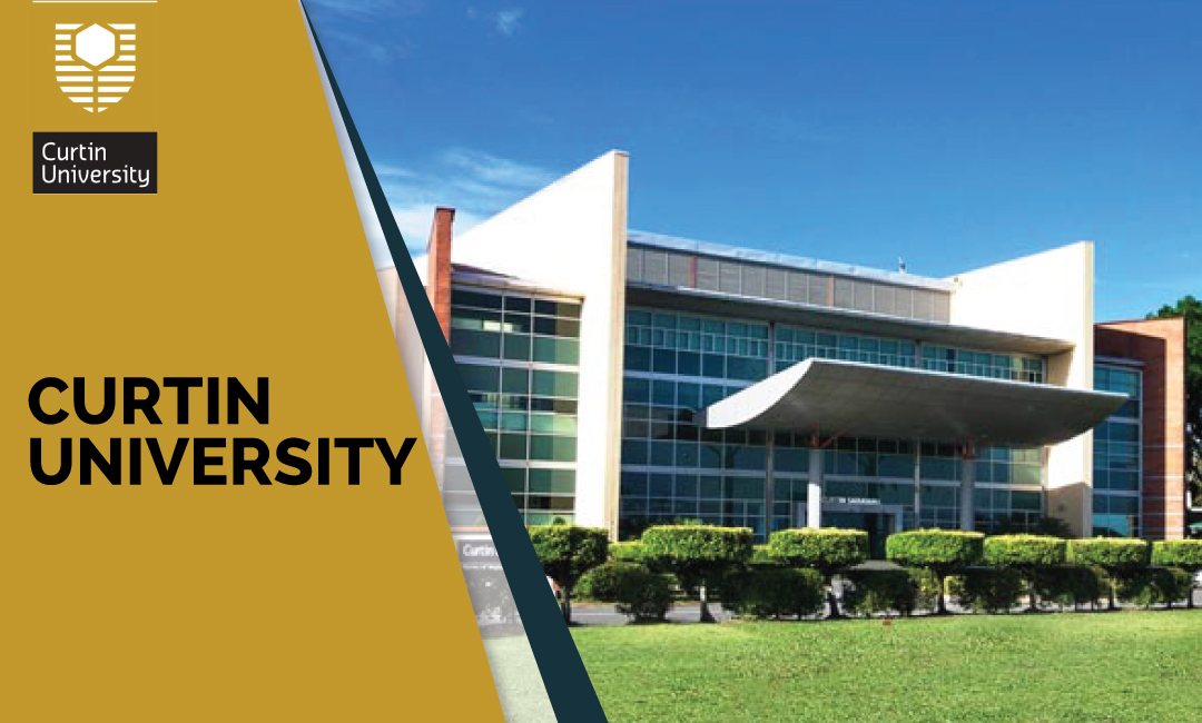 Curtin University