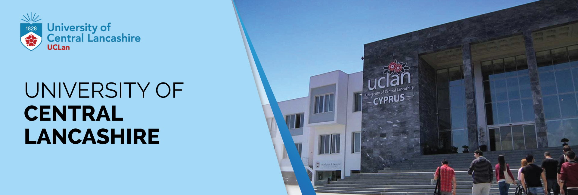 University of Central Lancashire