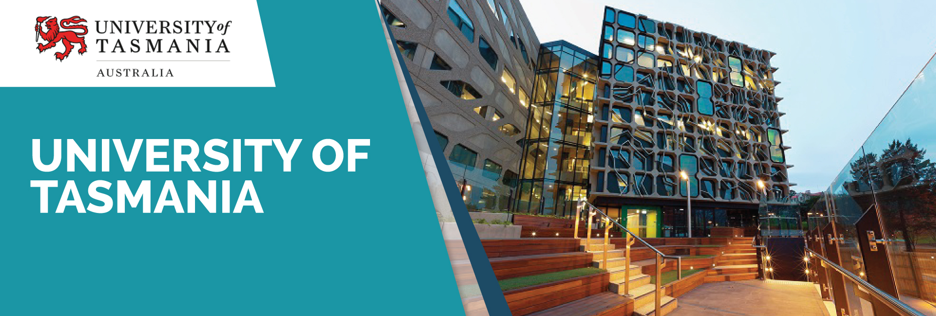 University of Tasmania