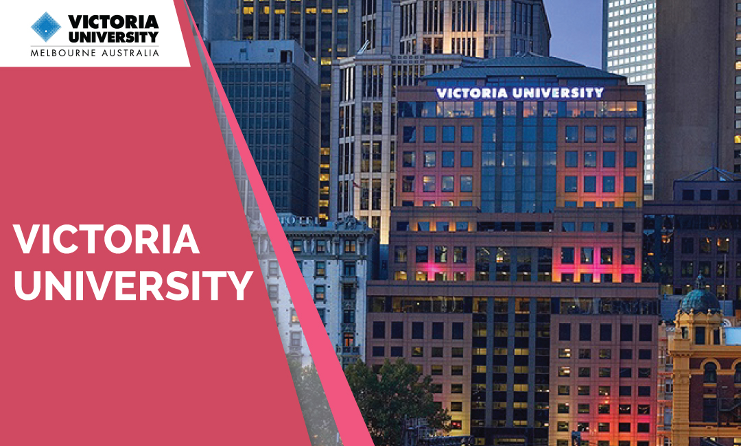 Victoria University