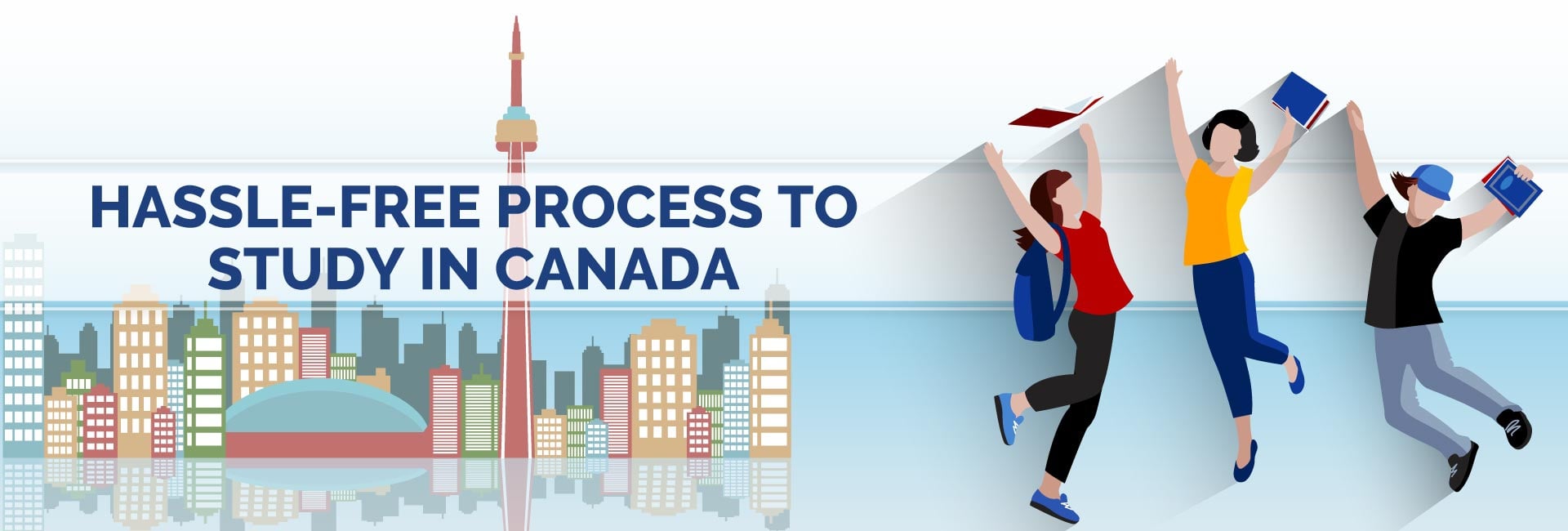Canada Student Visa Application from Sri Lanka | AECC Global