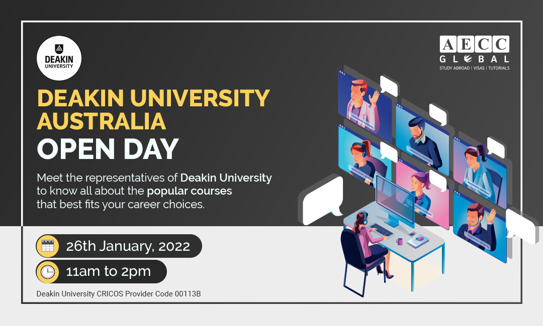 Deakin University