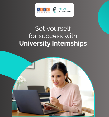 Virtual Internships Program for Students | AECC Global