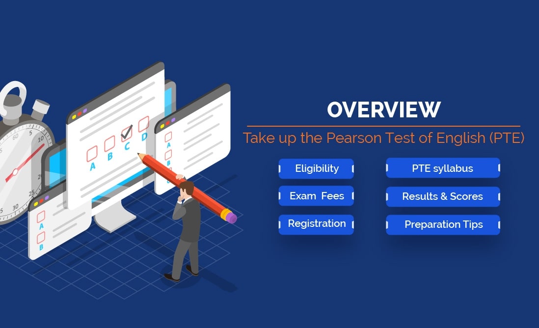 PTE Exam, Registration Fees Structure 2022 | AECC Global