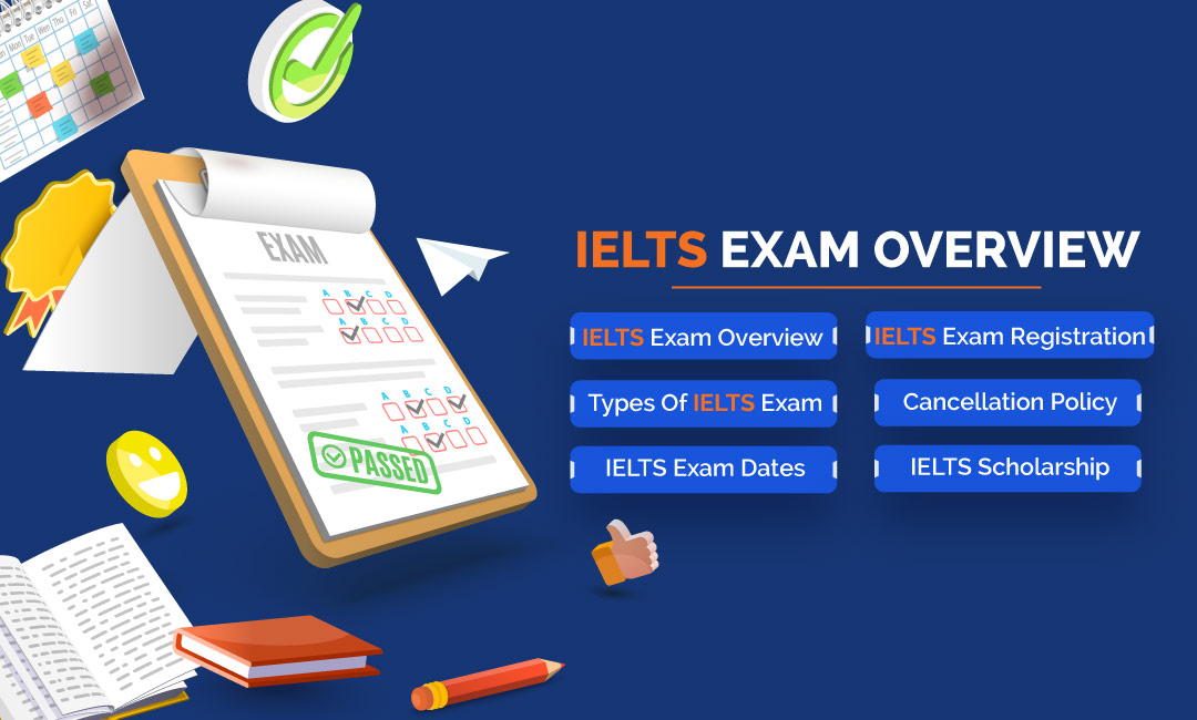 IELTS Exam in Sri Lanka - AECC Sri Lanka