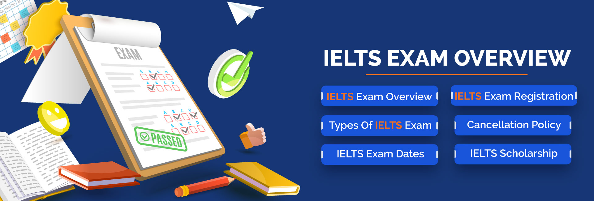 IELTS Exam in Sri Lanka - AECC Sri Lanka