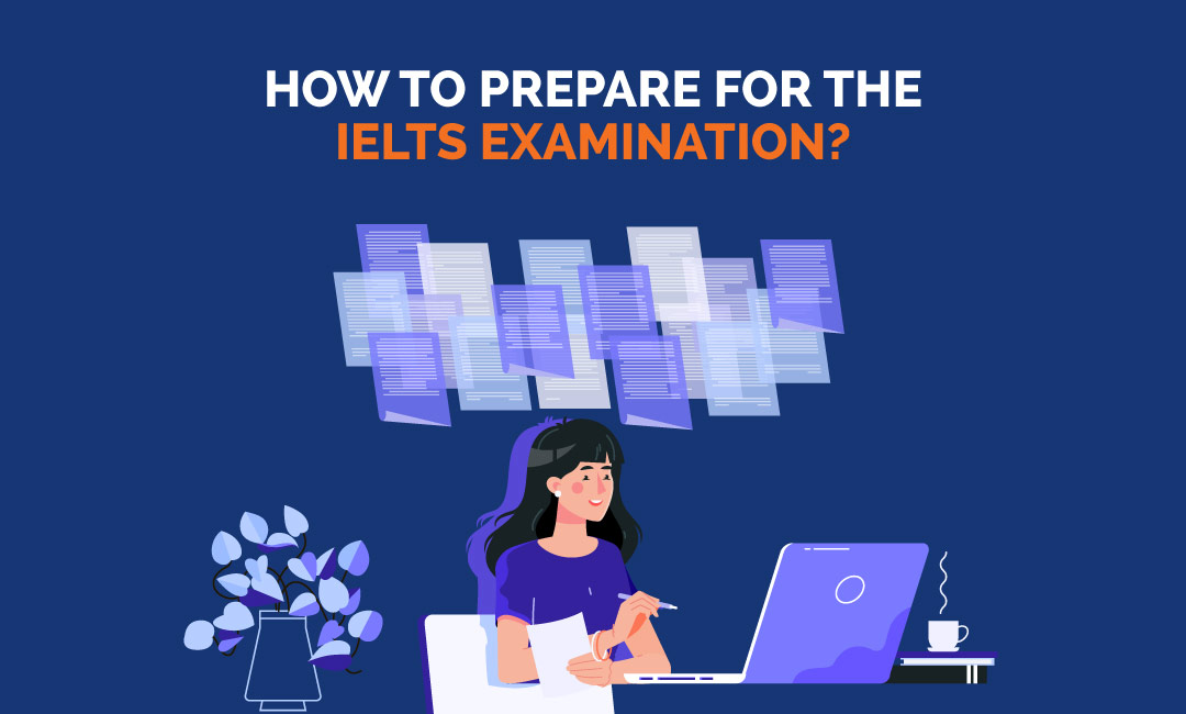 IELTS Exam Preparation Tips - AECC Sri Lanka
