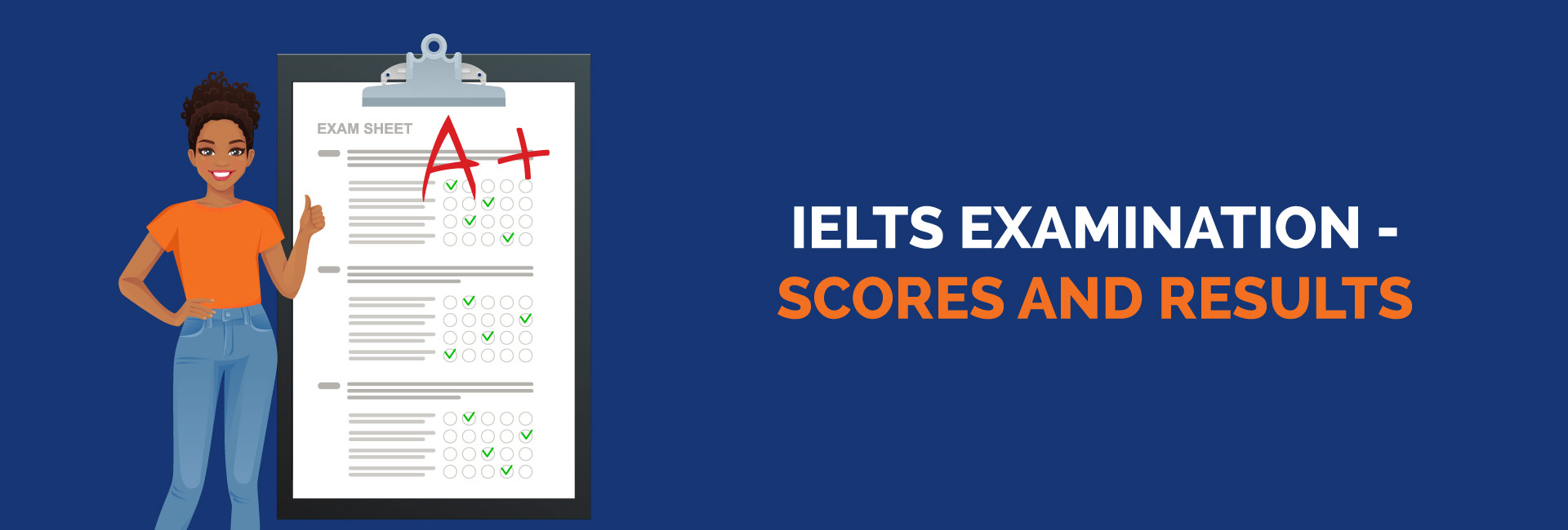 IELTS Exam Test Results and Scores - AECC Sri Lanka