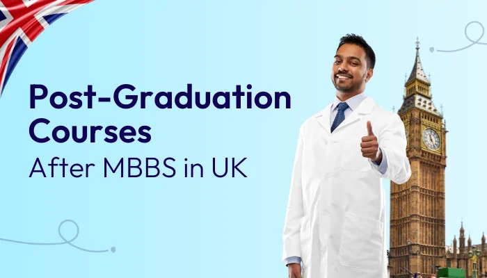 Post-Graduation After MBBS in the UK - AECC