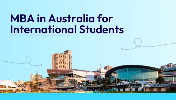 MBA in Australia for Srilankan Students - AECC