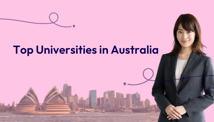 Unveiling the Best: Top Universities in Australia That Will Shape Your ...