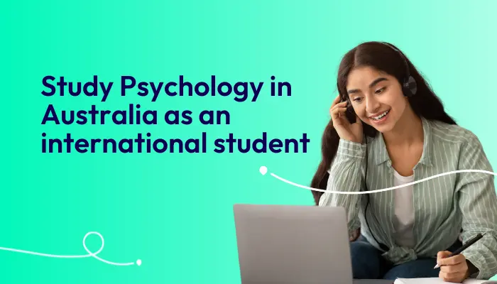 Psychology in Australia for Srilankan Students - AECC