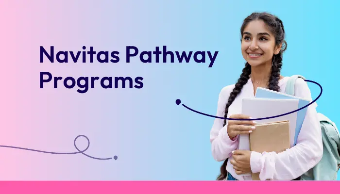 How to Study with Navitas - Explore Global Options
